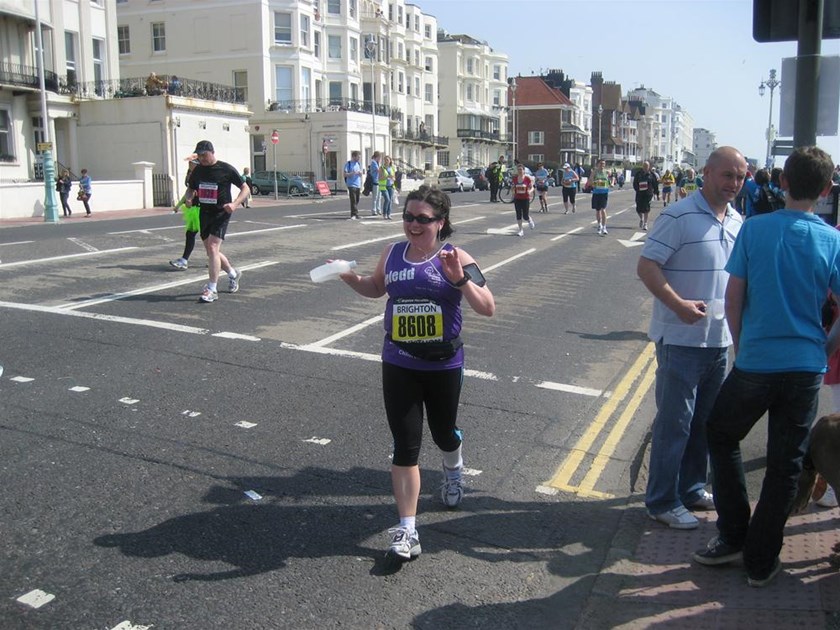 Heledd Lewis is fundraising for Great Ormond Street Hospital Children's ...