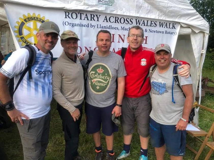 Steve Jarman is fundraising for Macmillan Cancer Support