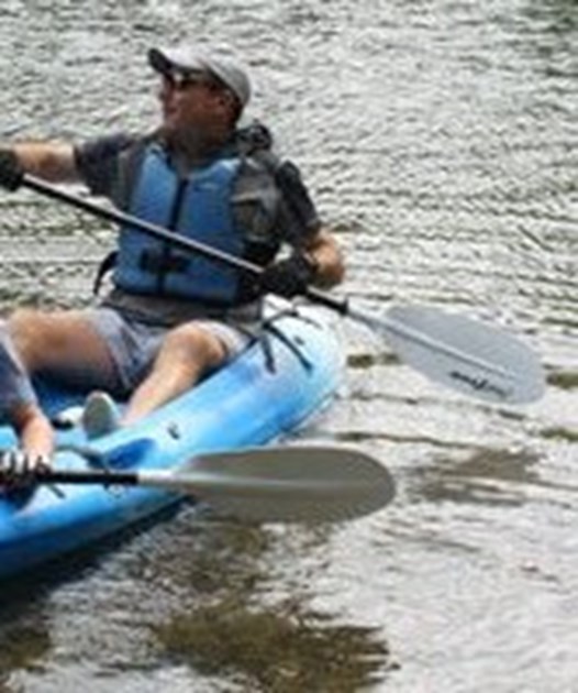 Mark Fish is fundraising for Dreamflight