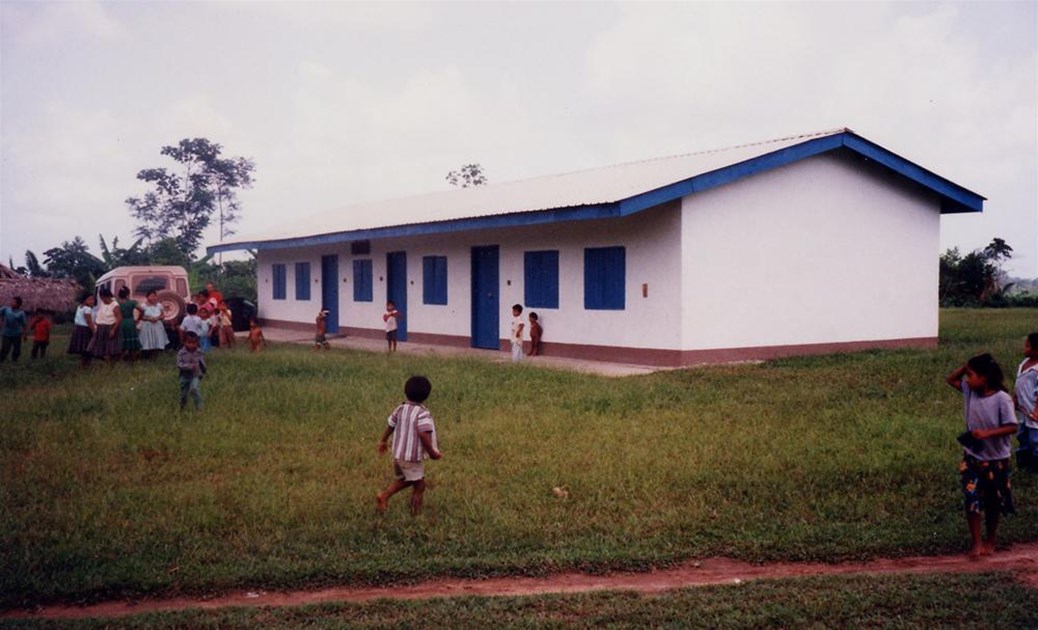 Michael Lightfoot is fundraising for The Claretians