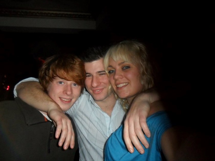 john markwell is fundraising for Cancer Research UK