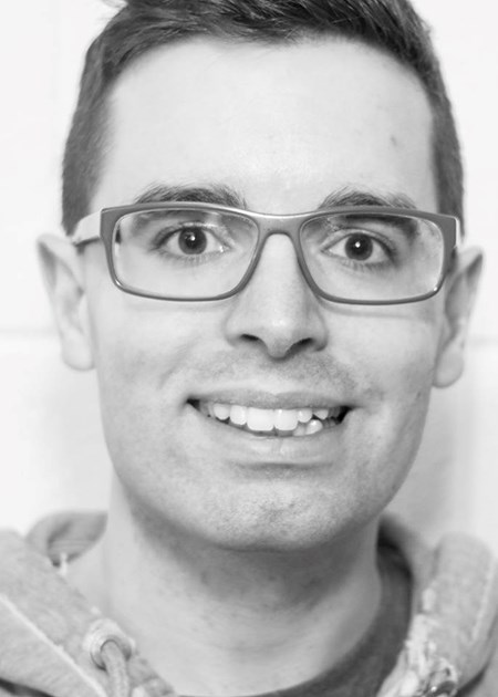 Robert Chilton is fundraising for The King's Trust