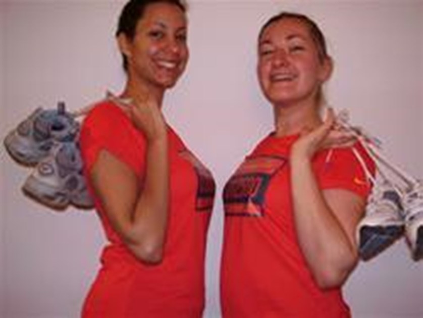 Nadia Alves is fundraising for Cancer Research UK