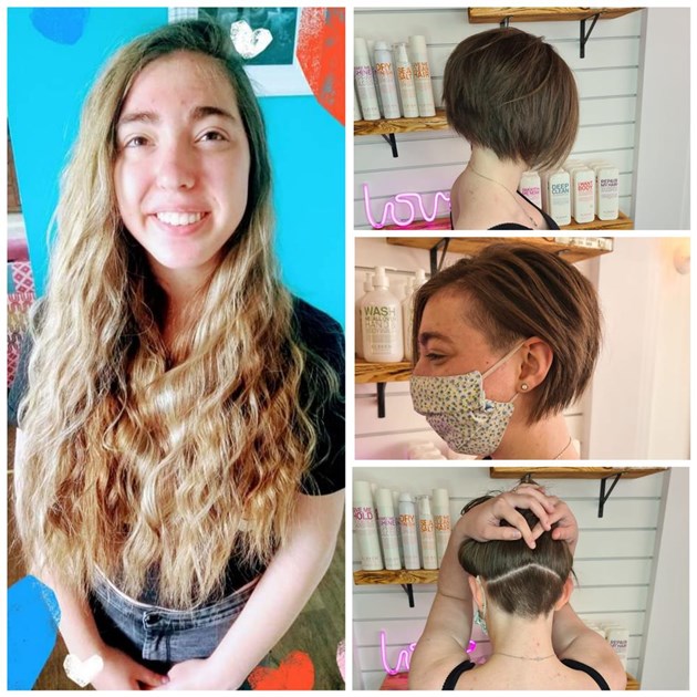 Lisa Markham is fundraising for Little Princess Trust