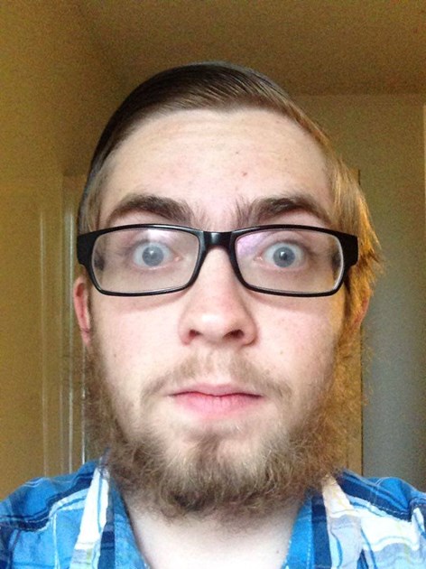 Jeremy Pestle is fundraising for Crohn’s & Colitis UK