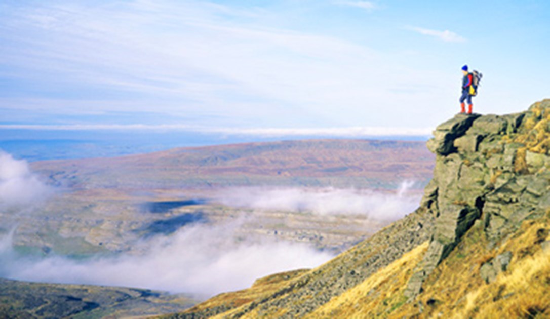 Adele Burger is fundraising for Christians Against Poverty