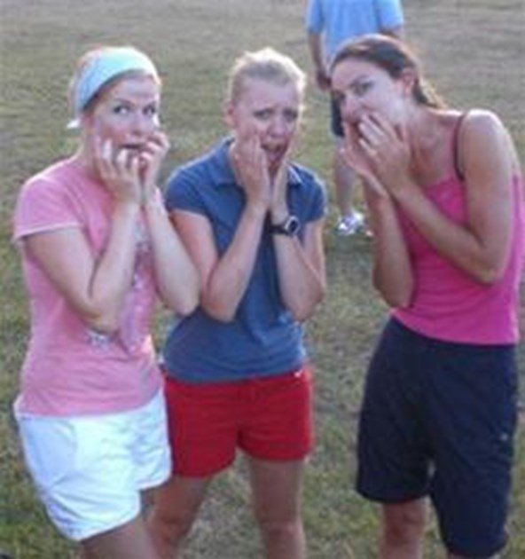 Anna Collini is fundraising for Anthony Nolan