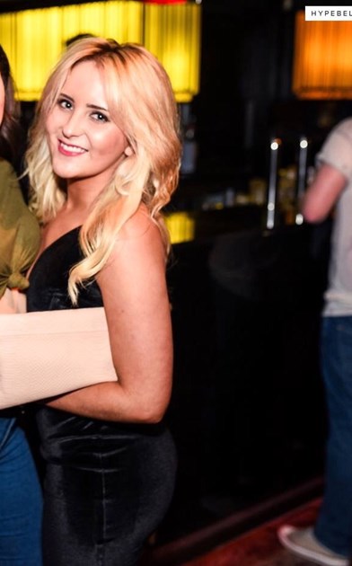 Amy Rogan is fundraising for Cancer Research UK