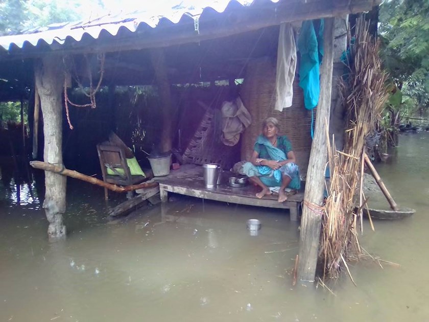 HeNN UK is fundraising for Help Nepal Network