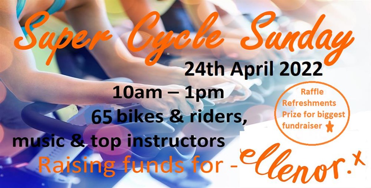 GCLL Gravesham is fundraising for ellenor