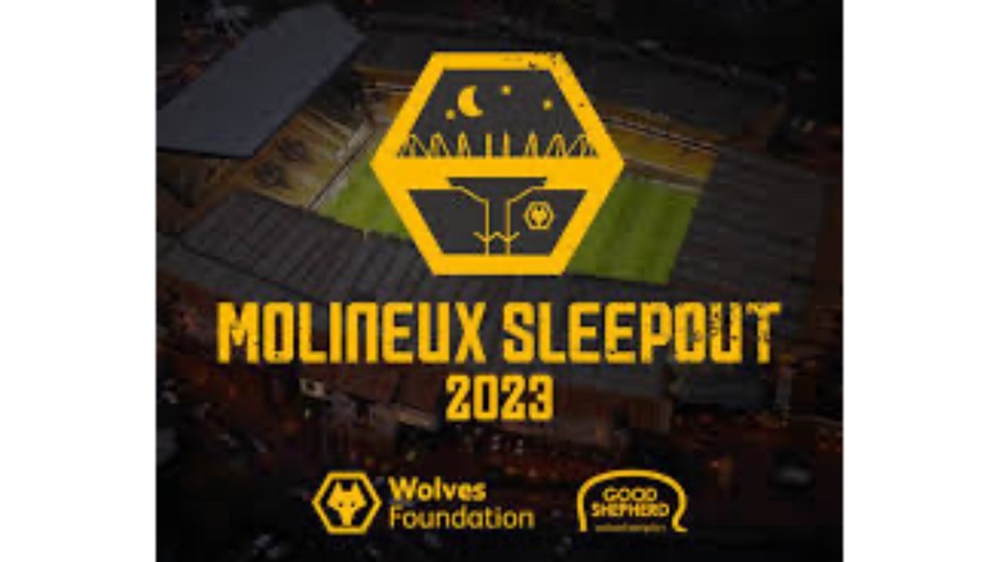 Ellie Booth is fundraising for Wolverhampton Wanderers Foundation