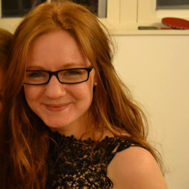 Hannah Norris is fundraising for Restless Development