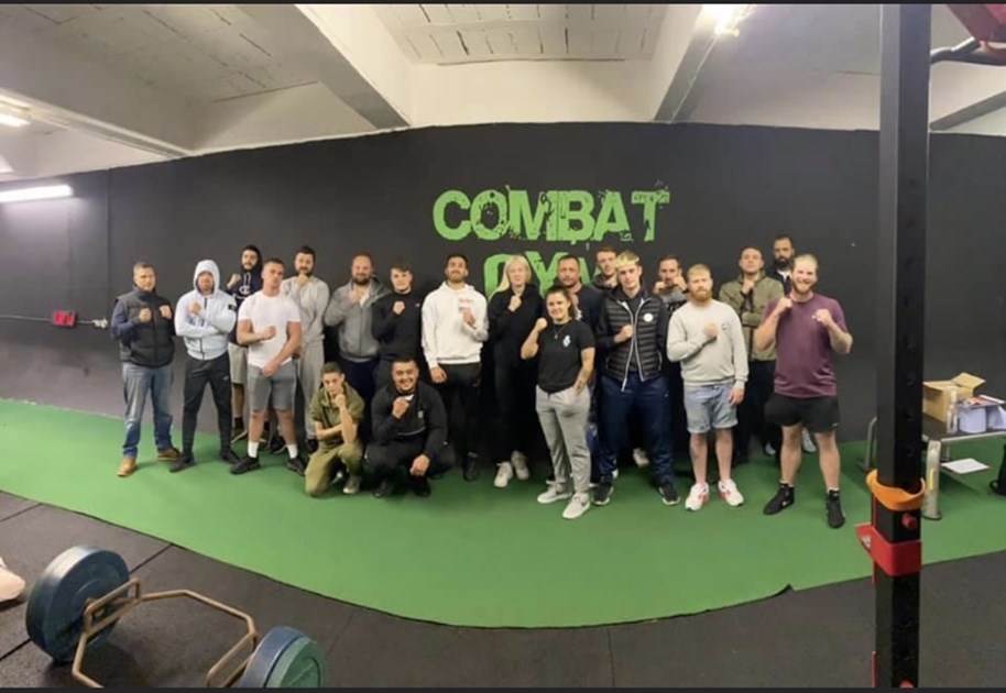 Lewis Boyle-Gow is fundraising for Cancer Research UK