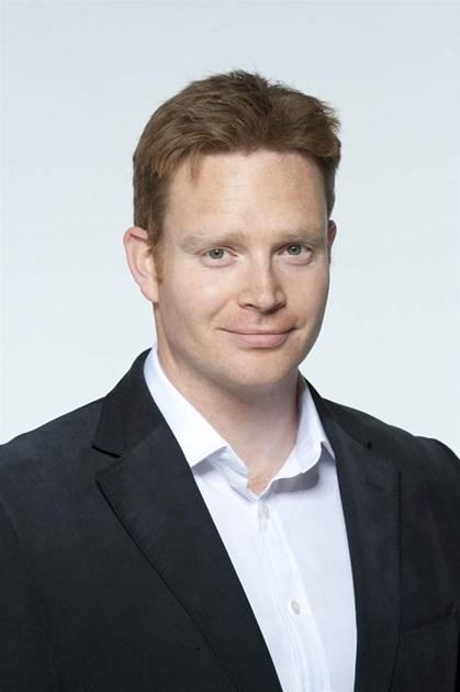 Dominic Murray is fundraising for Starfish Greathearts Foundation