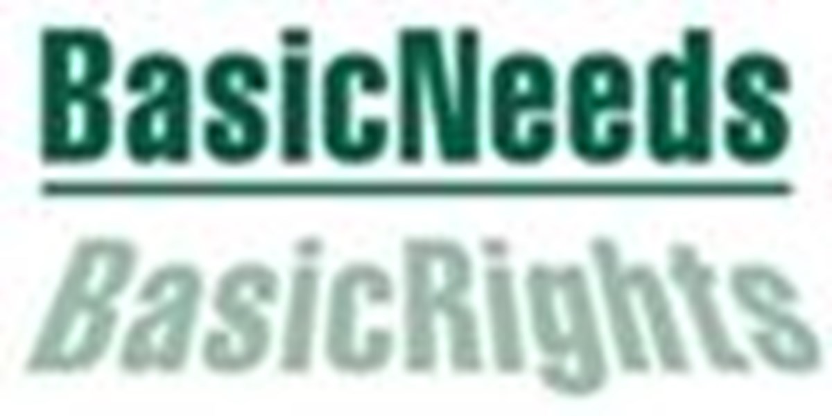 Alex Worsnip is fundraising for BasicNeeds