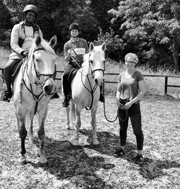 Yaz Wolfe is fundraising for Key4Life