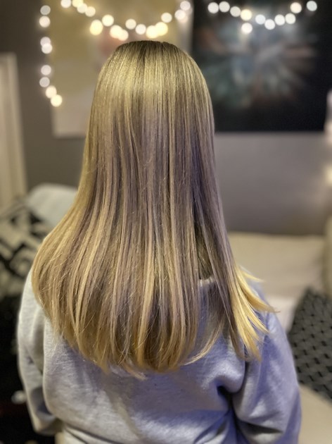 Sam Lesniak is fundraising for Little Princess Trust