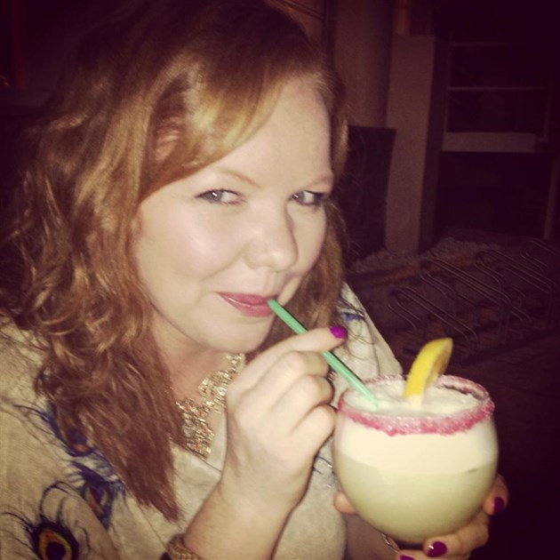 Claire Jones Is Fundraising For Cancer Research Uk