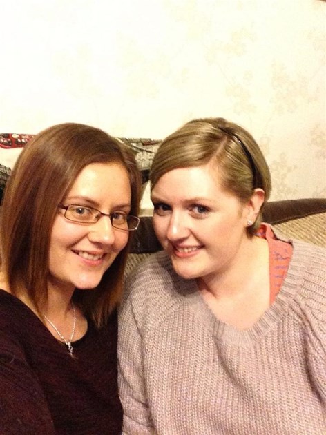 Lisa Forster is fundraising for Cancer Research UK