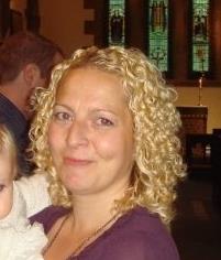 Catherine Robson is fundraising for Stroke Association