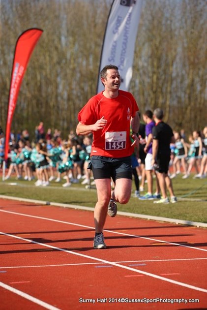 Philip Ritchie is fundraising for Scotty's Little Soldiers