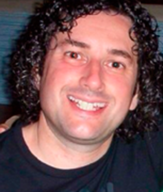 Stuart Barry is fundraising for Cancer Research Wales