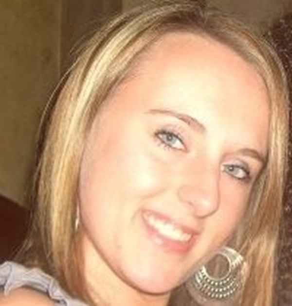 Claire Healey is fundraising for St Gemma's Hospice