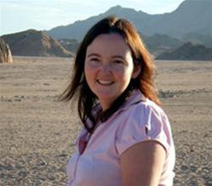 Fiona Ridpath is fundraising for St Catherine’s Hospice (Crawley)