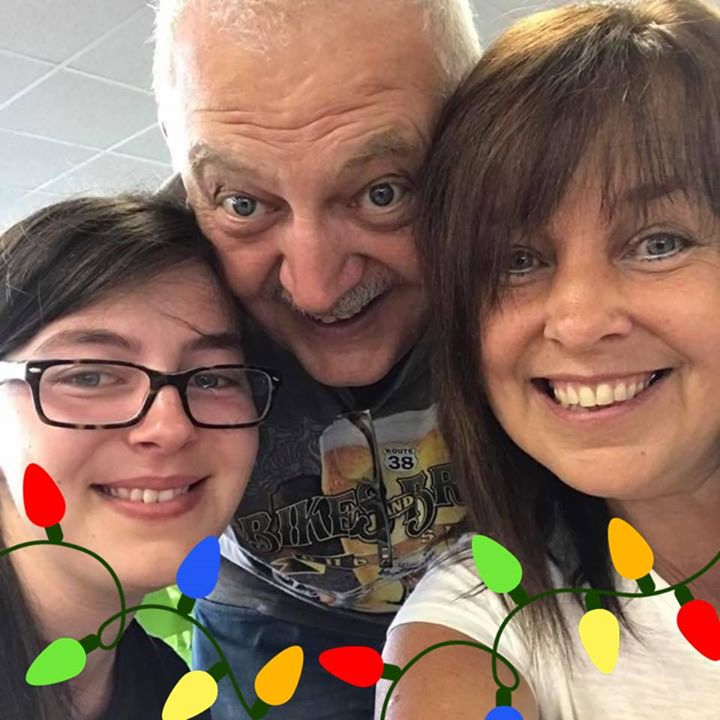 Diane Middleton is fundraising for Royal British Veterans Enterprise