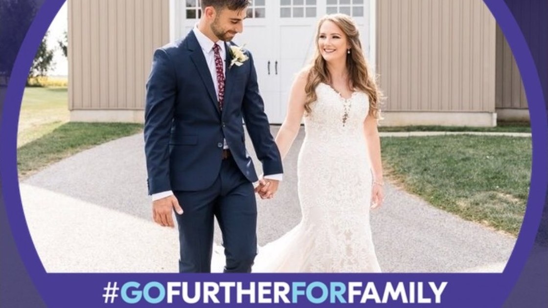 Alex Reinhard is fundraising for Bethany Christian Services