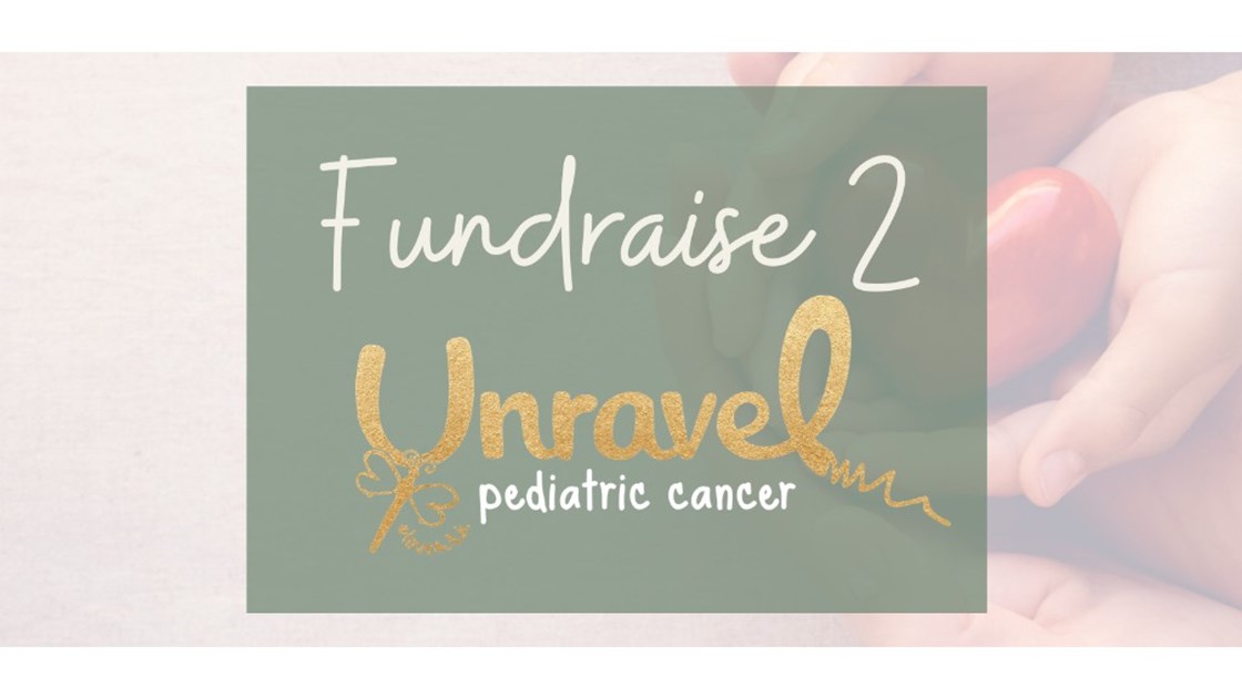 Stephanie Abbey is fundraising for Unravel