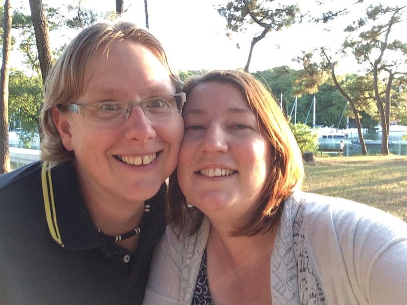 Kayleigh Panton is fundraising for Blood Cancer UK