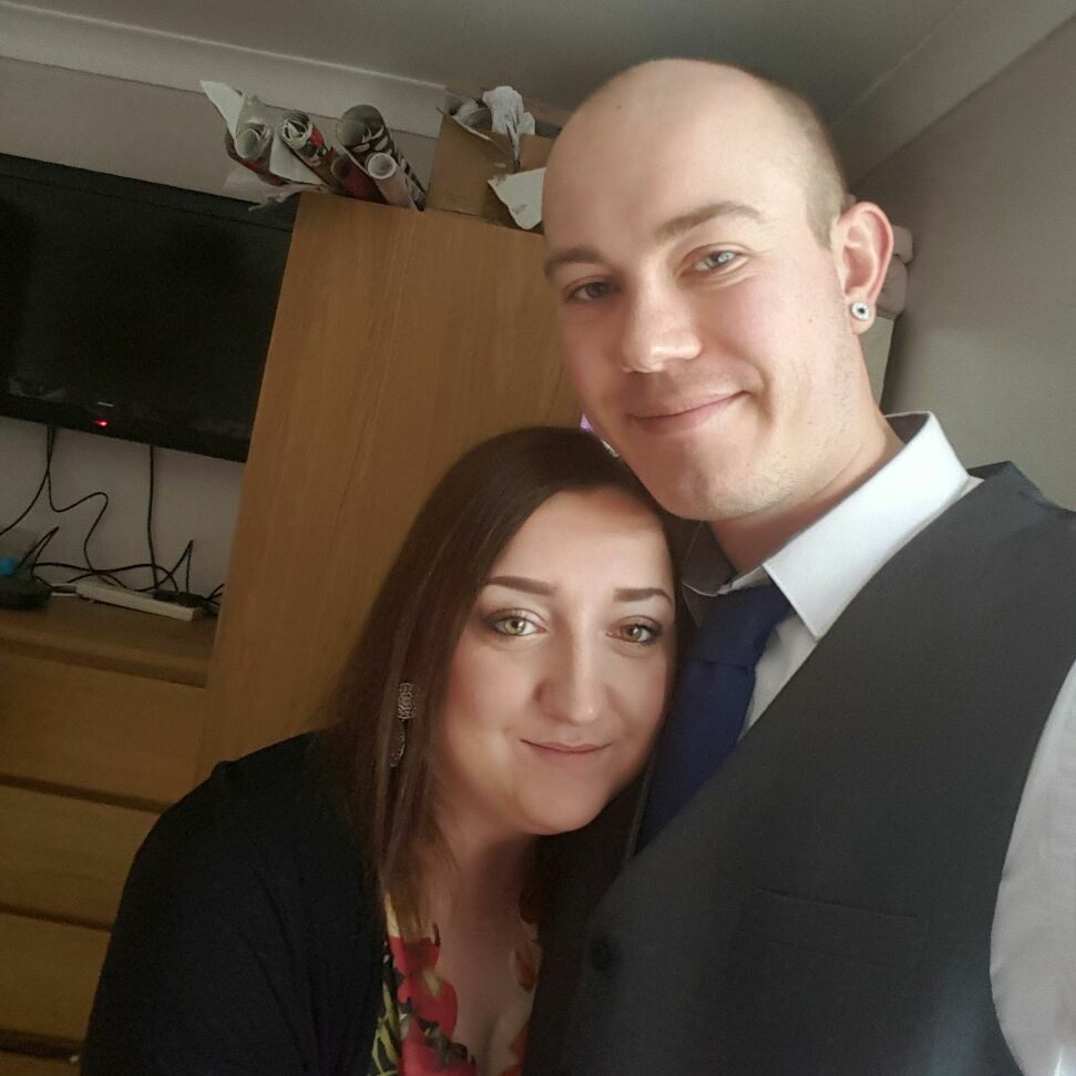 Steven Morris is fundraising for Children's Heart Surgery Fund