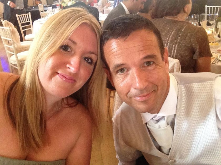 Serena Edwards is fundraising for Aspire