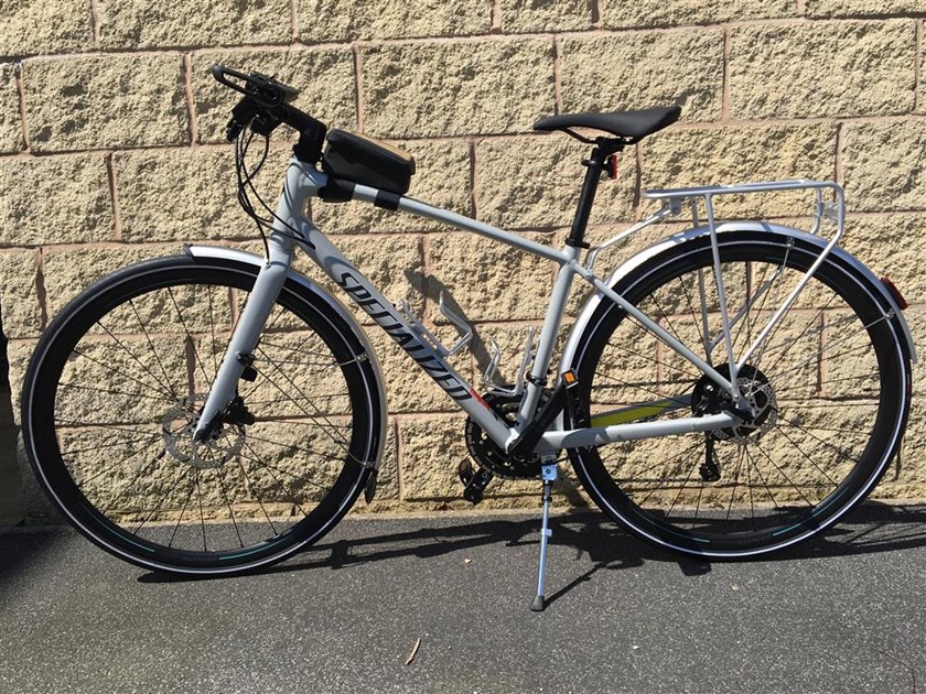 Ruth Shackleton is fundraising for Mission Aviation Fellowship UK