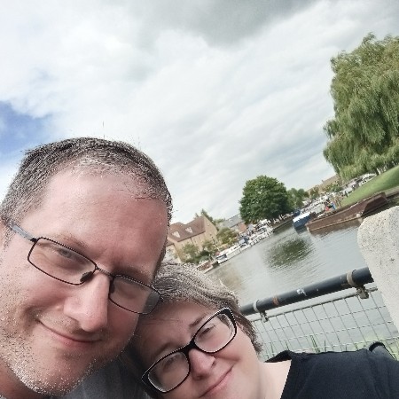 David Loughran is fundraising for East of England Ambulance Service NHS ...