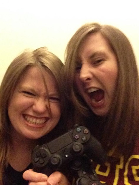 Louise Blain is fundraising for SpecialEffect