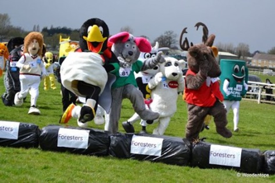 William Collinson is fundraising for Macmillan Cancer Support