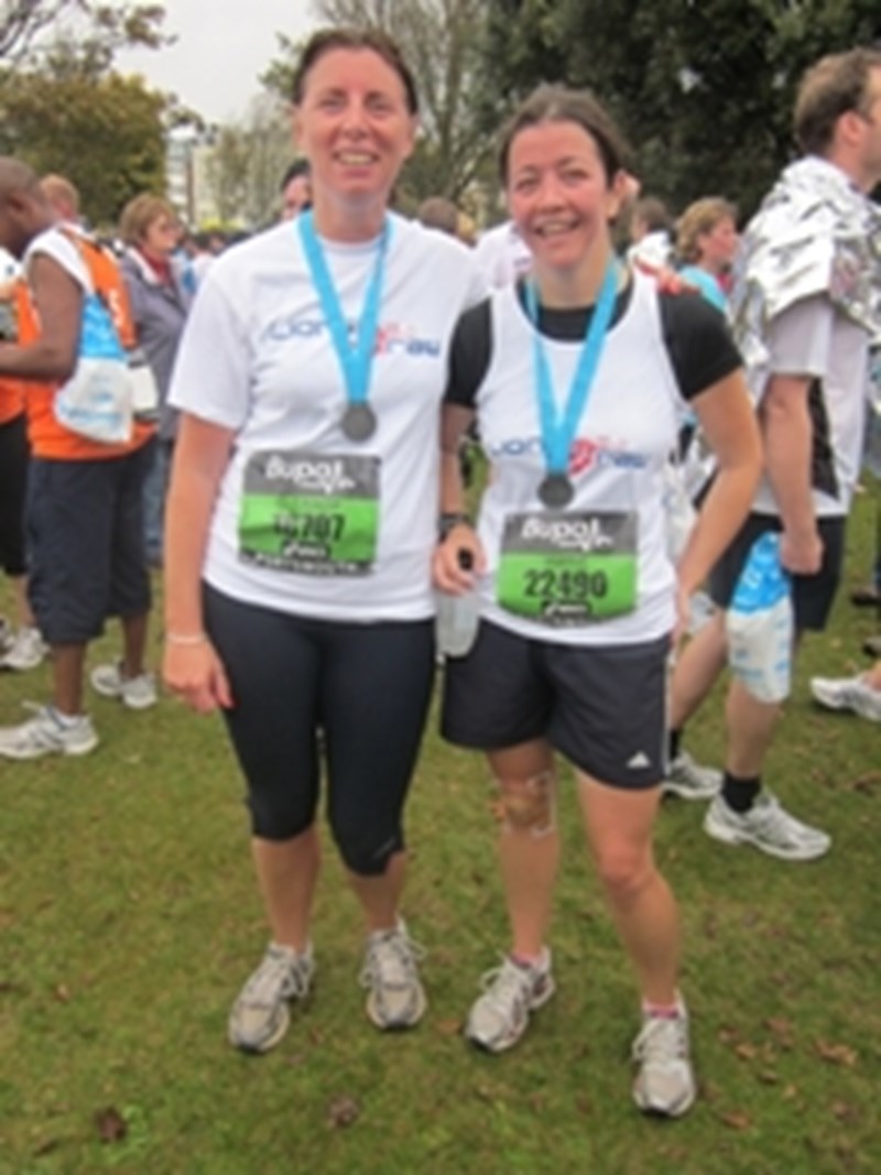 Marie Seivewright is fundraising for Lionsraw - The Raw Foundation