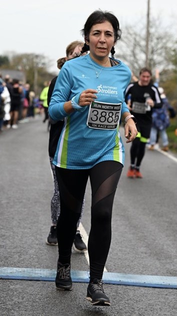 Emma Stokes is fundraising for The Children's Society