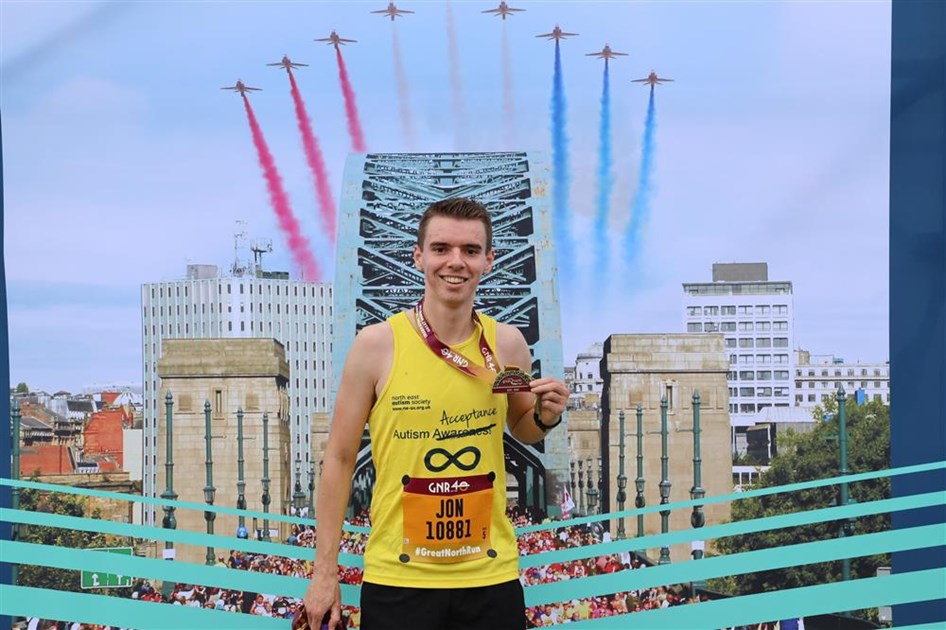 Jon Appleton is fundraising for Fulfil The Wish