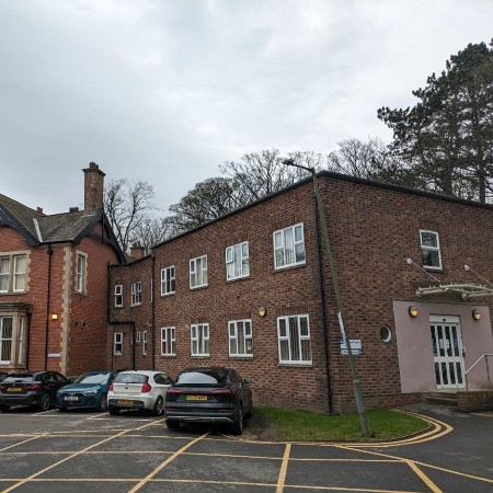 CAMHS Eating Disorder Team is fundraising for Beat