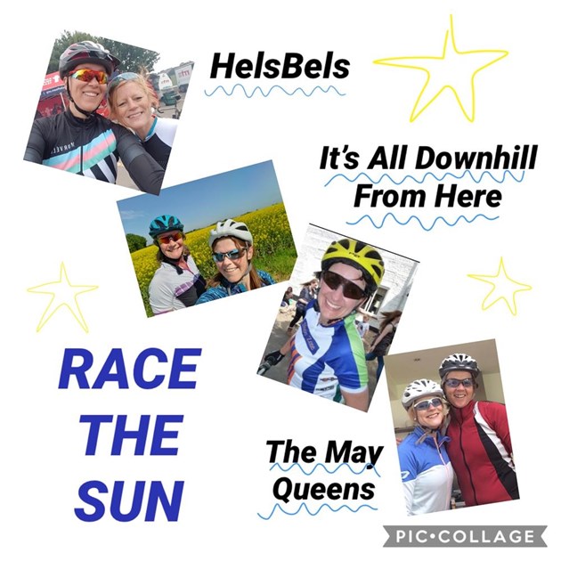 Helen Fort is fundraising for Action Medical Research