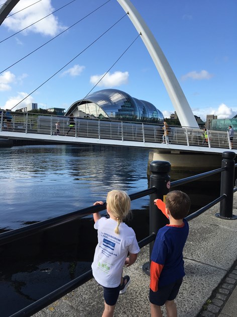 Sarah Cornwall is fundraising for Macmillan Cancer Support