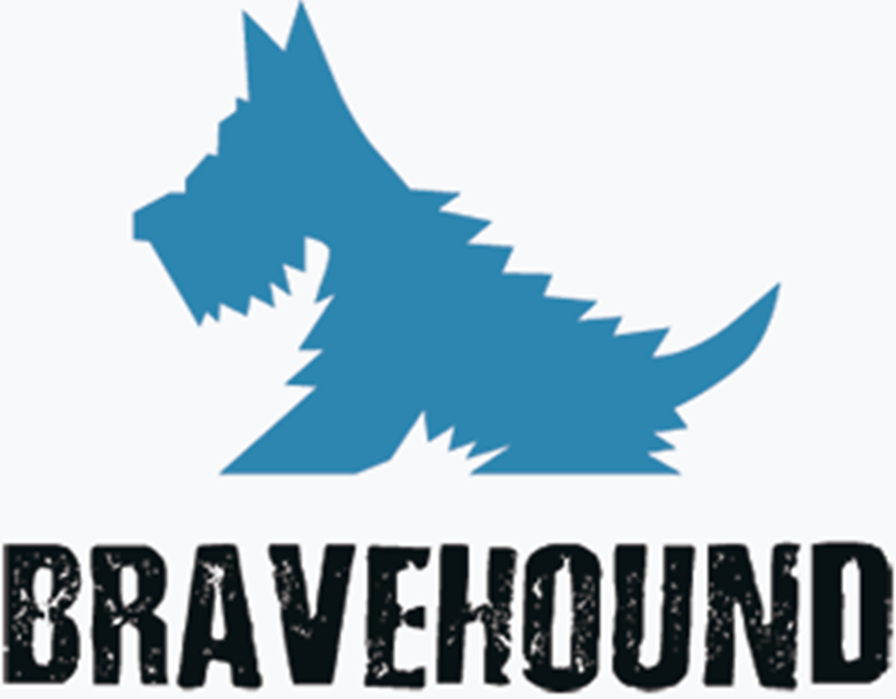 Team STW Bravehound is fundraising for Bravehound