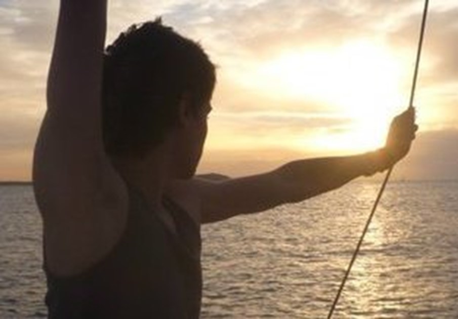 Anthony Huntley is fundraising for UNICEF UK