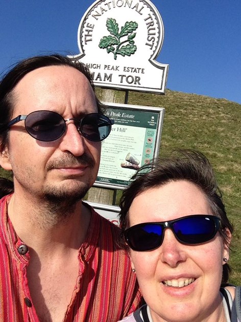 Melanie Rimmer is fundraising for University of Sheffield