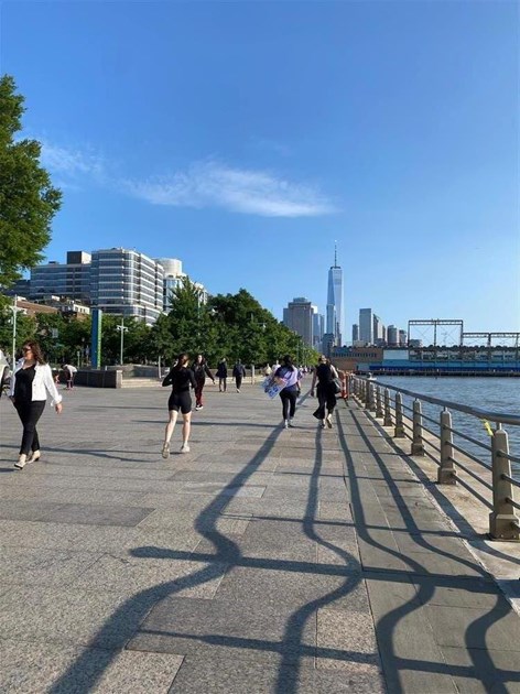 Phoebe Hicks is fundraising for Bowery Residents Committee Inc