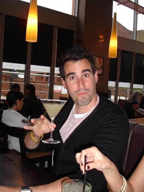 Chris Curran is fundraising for RNIB - Royal National Institute of ...