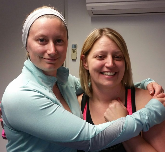 Sian Rees is fundraising for Cancer Research UK